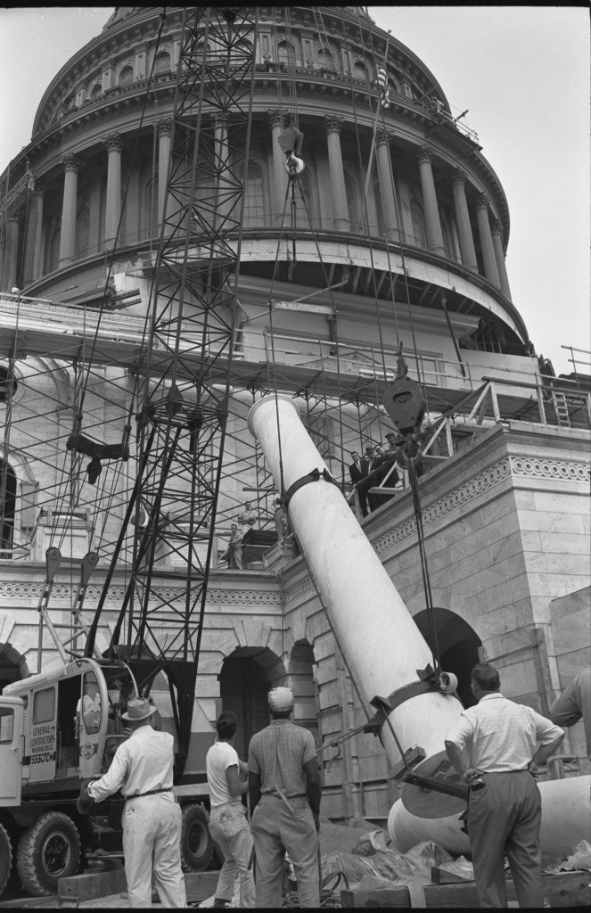 What If? – Fault Lines in the Constitution