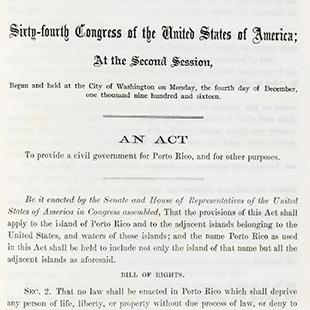 Citizens in Need – Fault Lines in the Constitution