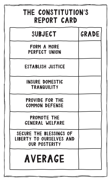 Educators and Students: Meet Fault Lines in the Constitution – Fault ...