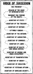What’s This 25th Amendment I Keep Hearing About? – Fault Lines in the ...