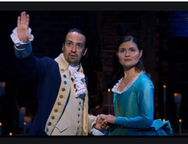 What Did He Miss? – Fault Lines in the Constitution