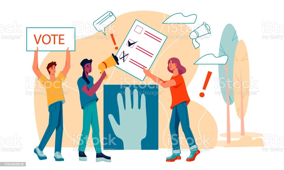 When Fault Lines Converge – Fault Lines in the Constitution